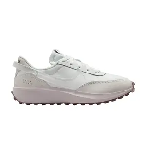 Nike Waffle Debut Sneakers White