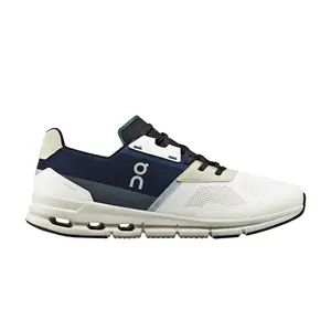 On Cloudrift Sneakers - White
