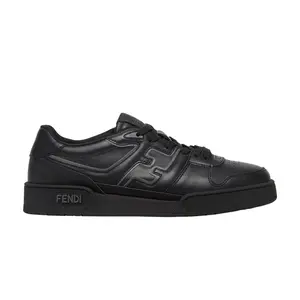 Fendi Match Sneakers