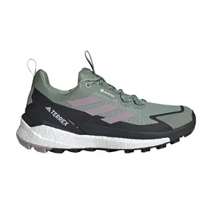 Adidas Free Hiker 2.0 Gore-tex Sneakers - Green