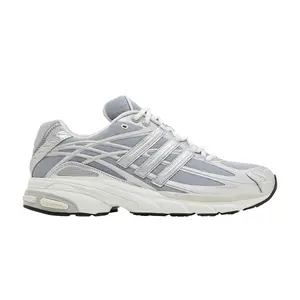 Adidas Adistar Cushion Metallic Sneakers - Silver