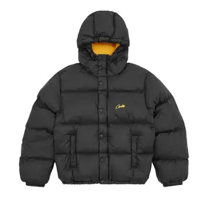 CORTEIZ Bolo Jacket V2