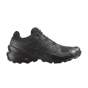 SALOMON Speedcross Sneakers - Black