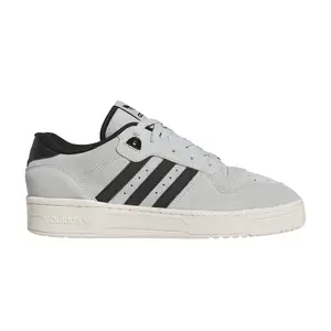 Adidas Rivalry Low Sneakers - Grey