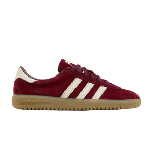 Adidas Adidas Bermuda Sneakers Red