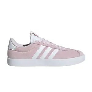 Adidas Vl Court 3.0 Sneakers - Pink