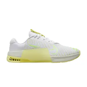 Nike Metcon Sneakers - White