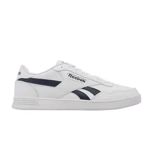REEBOK Court Advance Sneakers - White