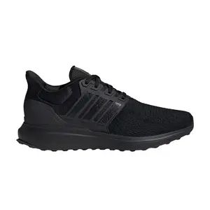 Adidas Ubounce Dna Sneakers - Black