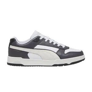 PUMA Rbd Game Low Sneakers - Grey