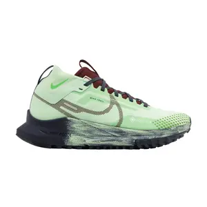 Nike React Pegasus Trail 4 Gore-tex Sneakers - Green