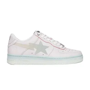 A BATHING APE Bapesta #5 Sneakers - Purple