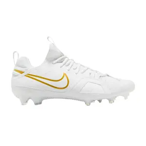 Nike Huarache Varsity Lax Athletic Shoes - White