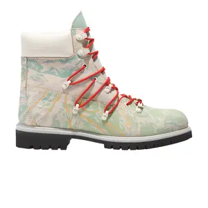 Timberland 6-inch Premium Waterproof Boots - Blue