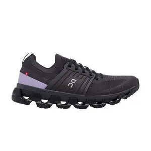 On Cloudswift 3 Sneakers - Black