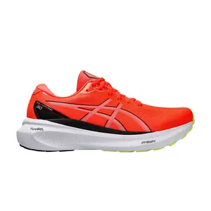 Asics Gel-kayano 30 Sneakers - Red