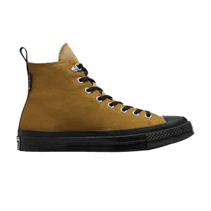 CONVERSE Chuck 70 Gore-tex High 'hidden Trail - Brown