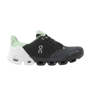 On Cloudflyer Sneakers - Black