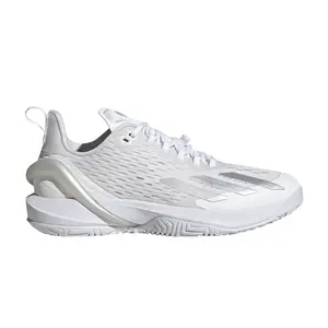 Adidas Adizero Cybersonic Sneakers - White