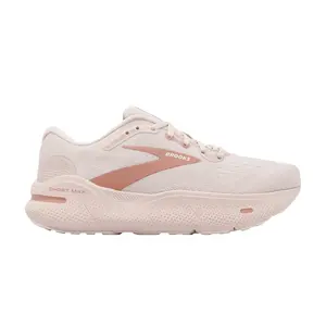 Brooks Ghost Max Athletic Sneakers