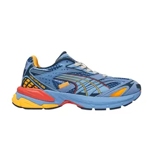 PUMA Kyle Kuzma X Velophasis 'childhood Dreams' Sneaker - Blue
