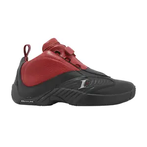REEBOK Answer 4 - Red
