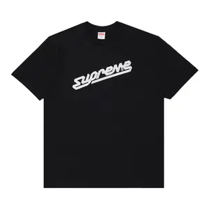 Supreme T-shirt - Black