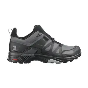 SALOMON X Ultra 4 Wide Gore-tex - Black