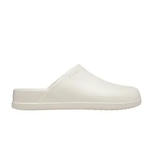 CROCS Dylan Clog - Cream