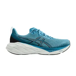 Asics Novablast 4 Sneakers - Teal