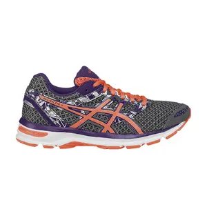 Asics Gel Excite 4 Sneakers - Grey