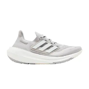 Adidas Ultraboost Light Sneakers - Grey
