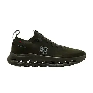 On Loewe X Cloudtilt Sneakers - Green