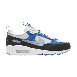 Nike Air Max 90 Futura Sneakers Blue