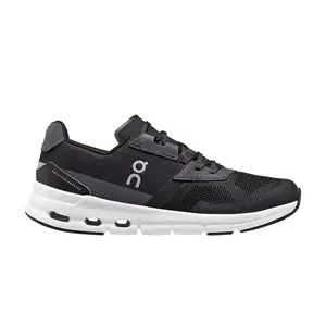 On Cloudrift Sneakers - Black