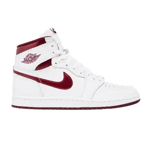 JORDAN 1 Retro High '85 Og Sneakers - White