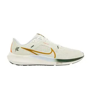 Nike Air Zoom Pegasus 40 'wildflowers - Cream