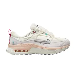 Nike Air Max Bliss 'year Of The Rabbit - White
