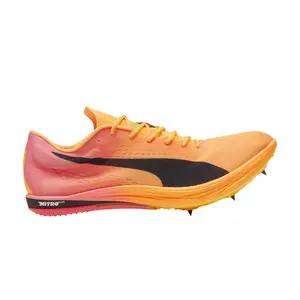 PUMA Evospeed Nitro Elite 2 'sun Stream Sunset Glow - Pink