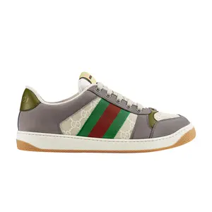 Gucci Screener Sneakers
