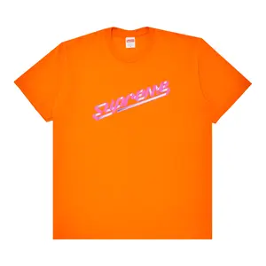 Supreme Banner Tee