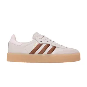 Adidas Sambae Low Top Sneakers - Pink