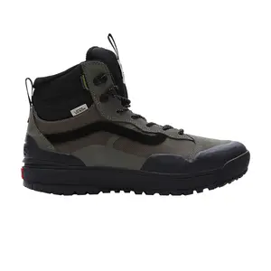 VANS Ultrarange Exo Hi Mte-2 Sneakers - Green