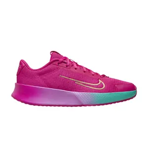 Nike Nikecourt Vapor Lite 2 Premium Hc - Pink