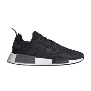 Adidas Nmd_r1 Sneakers - Black