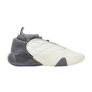 Adidas Harden Vol. Sneakers - Cream