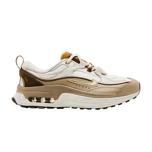 Nike Air Max Bliss Sneakers - Cream