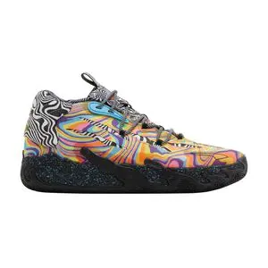 PUMA Dexter's Laboratory X Mb.03 Sneakers - Multicolor