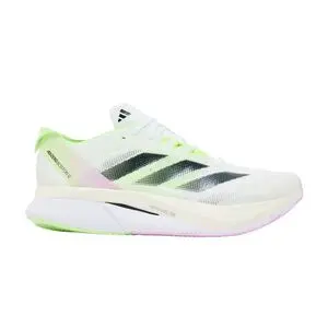 Adidas Adizero Boston Sneakers - White