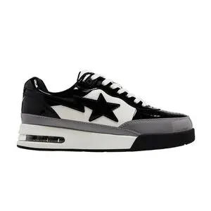 A BATHING APE Roadsta #2 M1 - Black